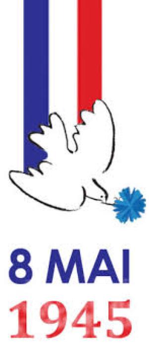 CÉrÉmonie CommÉmorative De Larmistice Du 8 Mai 1945 Pierre De Bresse